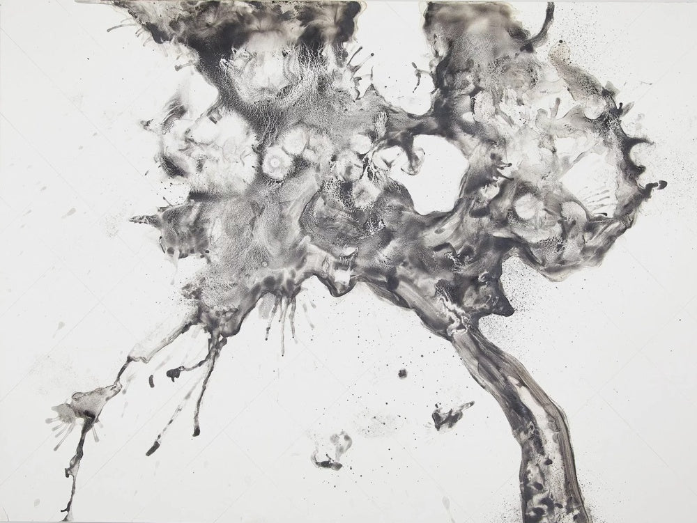 Entoptic Aftermath #1 | helloart