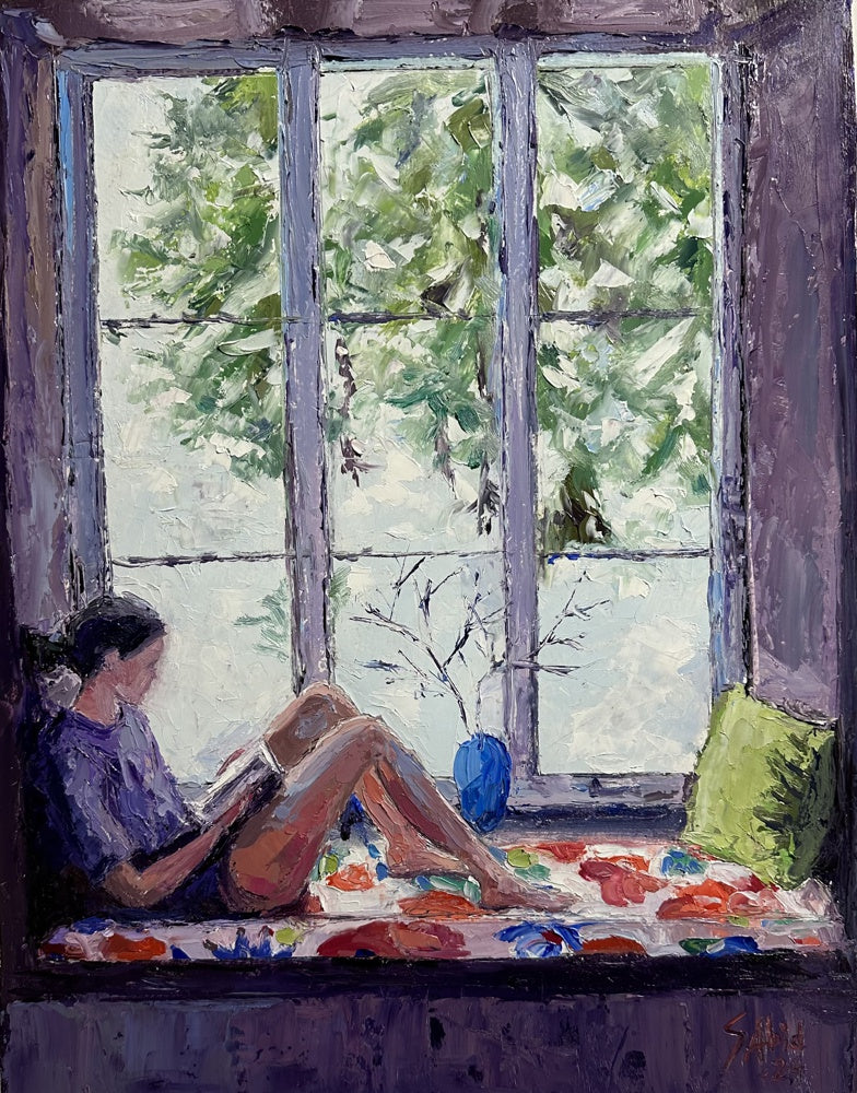 The Poetry of Light | helloart