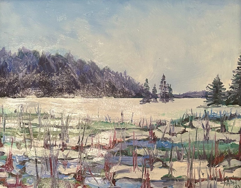 Seasons IV | helloart