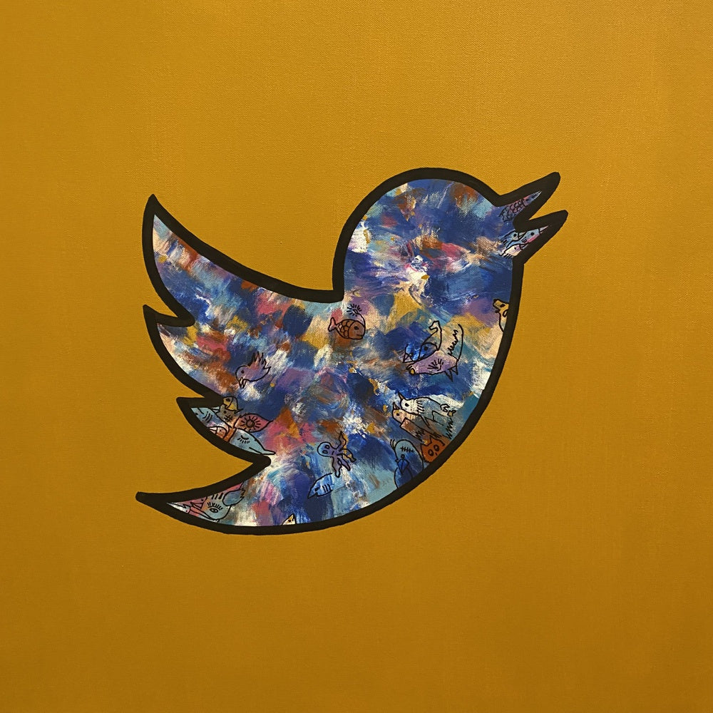 New Democracy - 1 | helloart