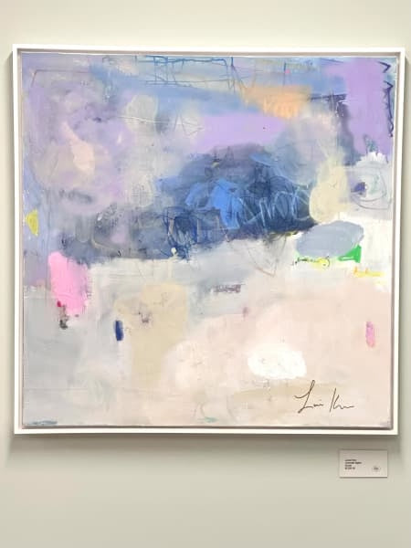 Lavender Nights | helloart