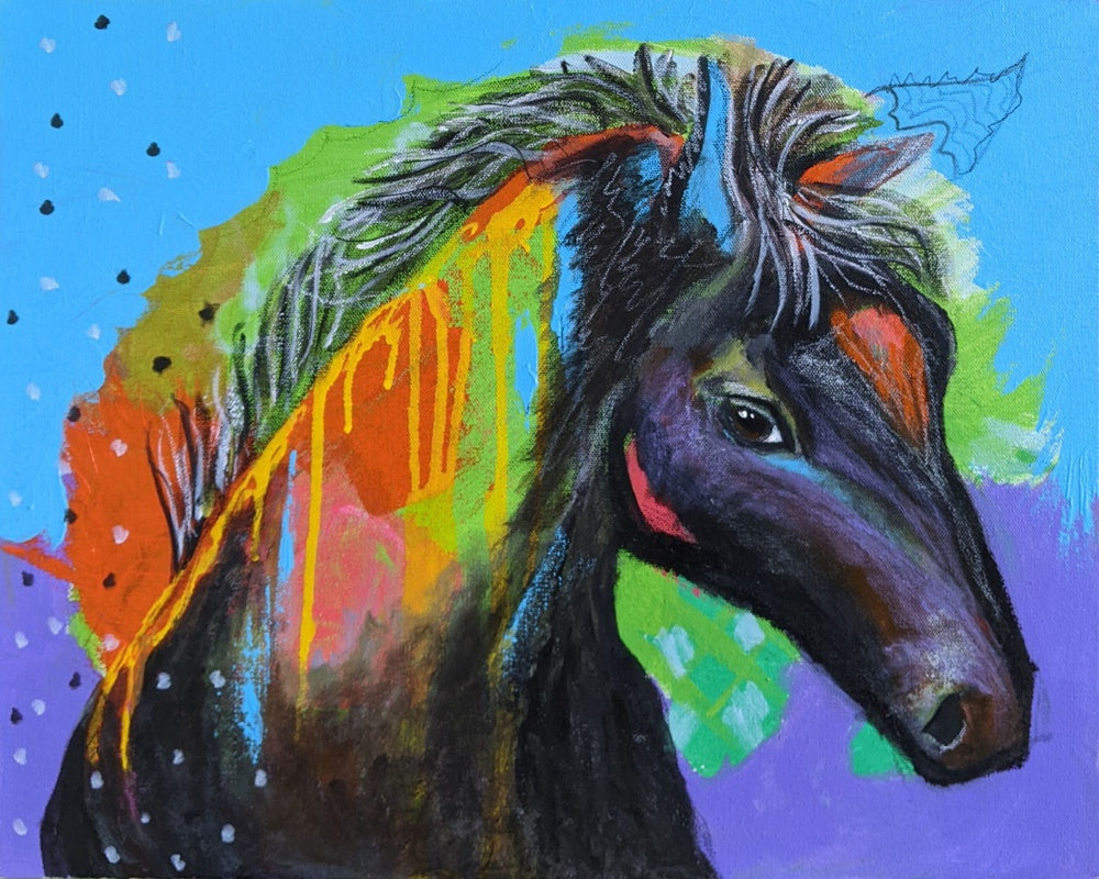 Dare to Dream | helloart