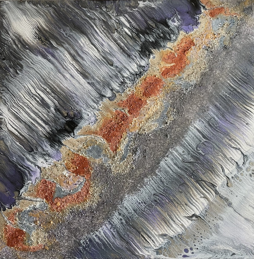 This Wound Brings Fire | helloart