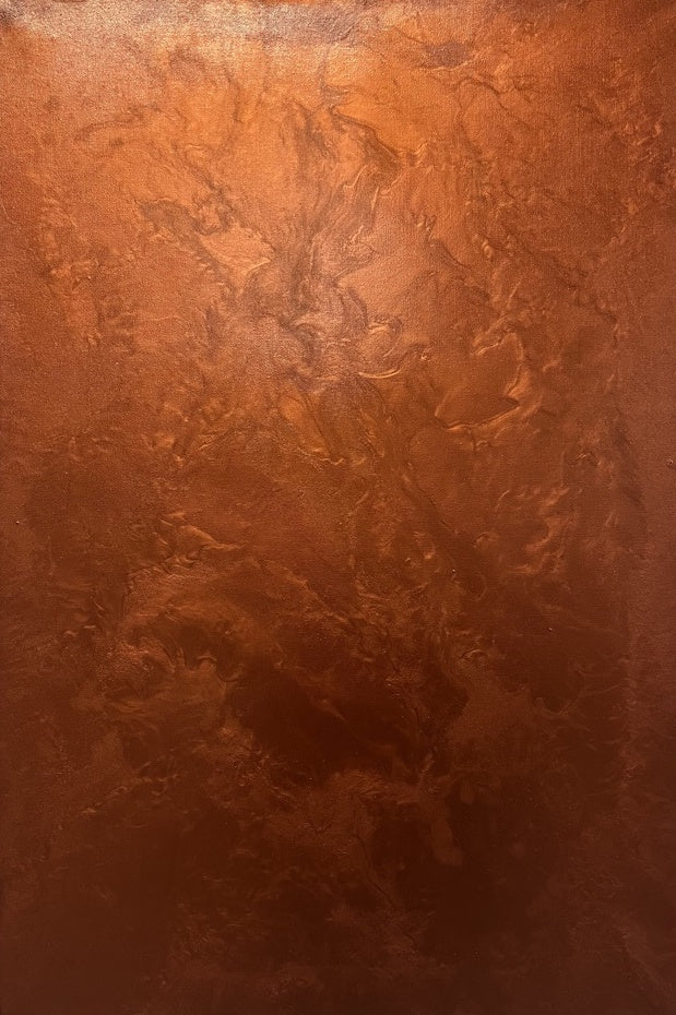 Copper Study No. 2 | helloart