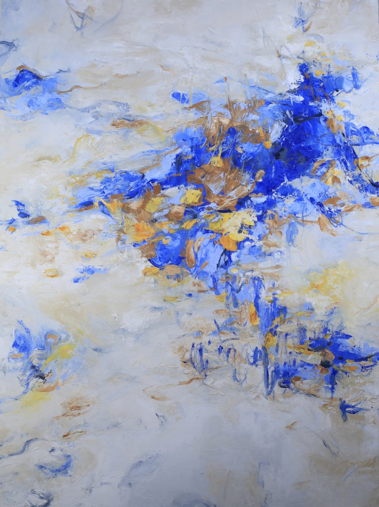 The colors of the winter X | helloart