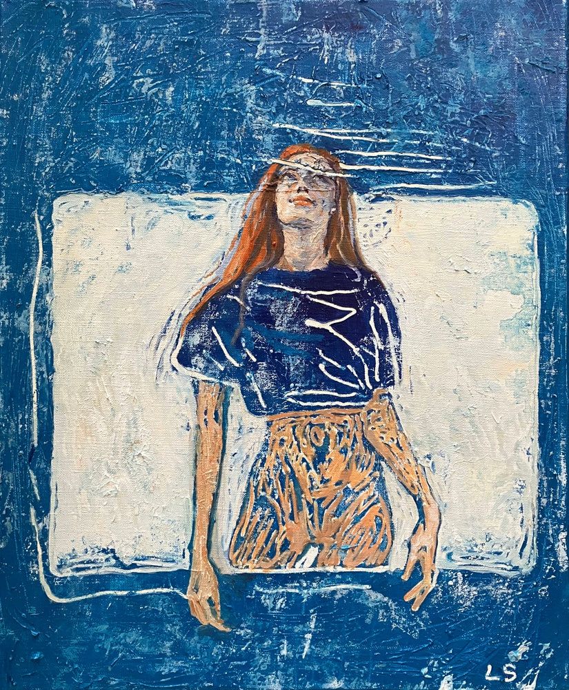 Outside of the box | helloart