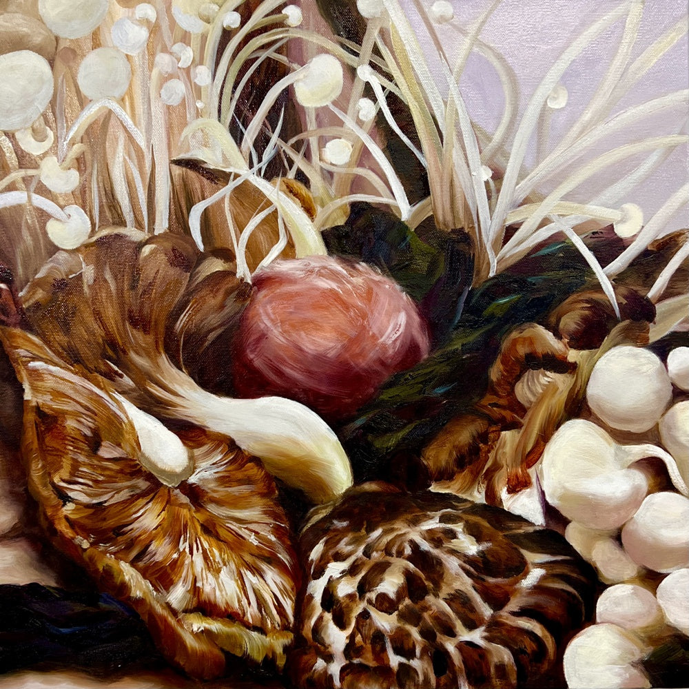 Everything Matters I | helloart