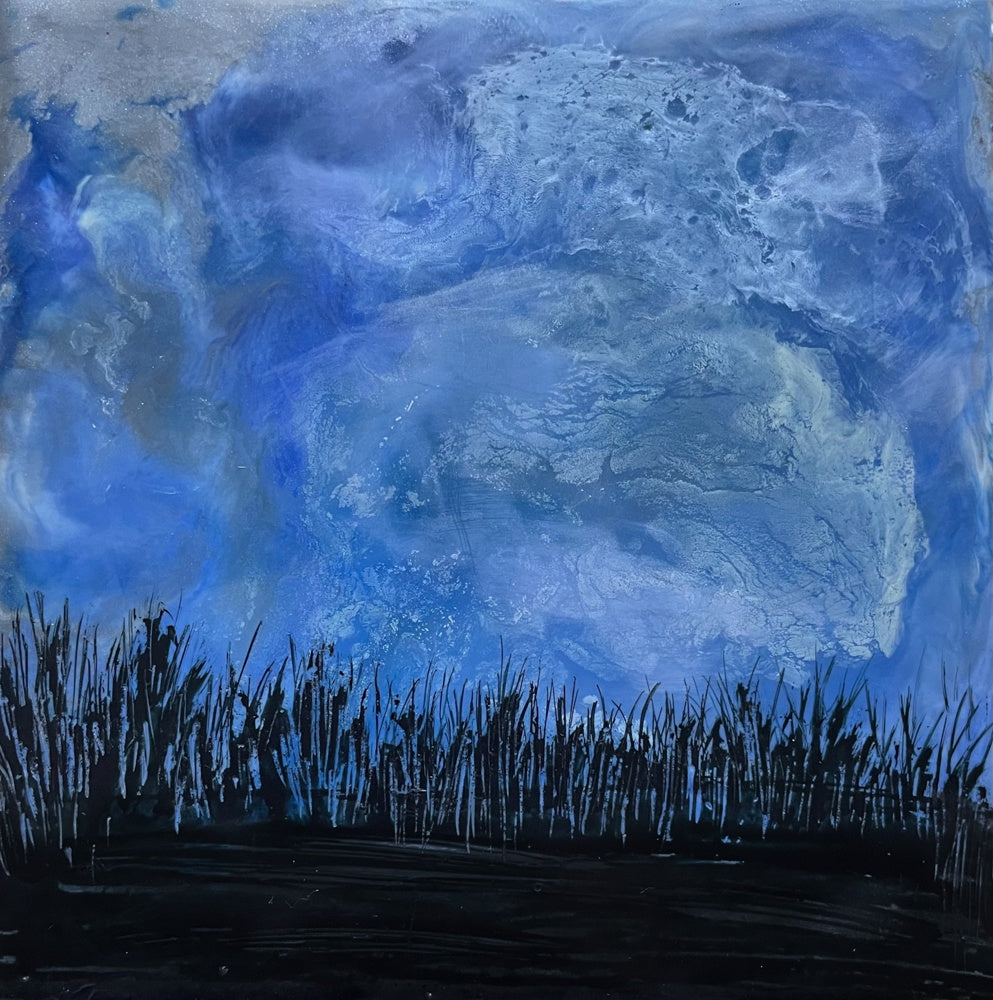 Interlude | helloart