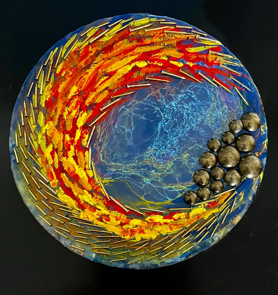 Beyond Time | helloart