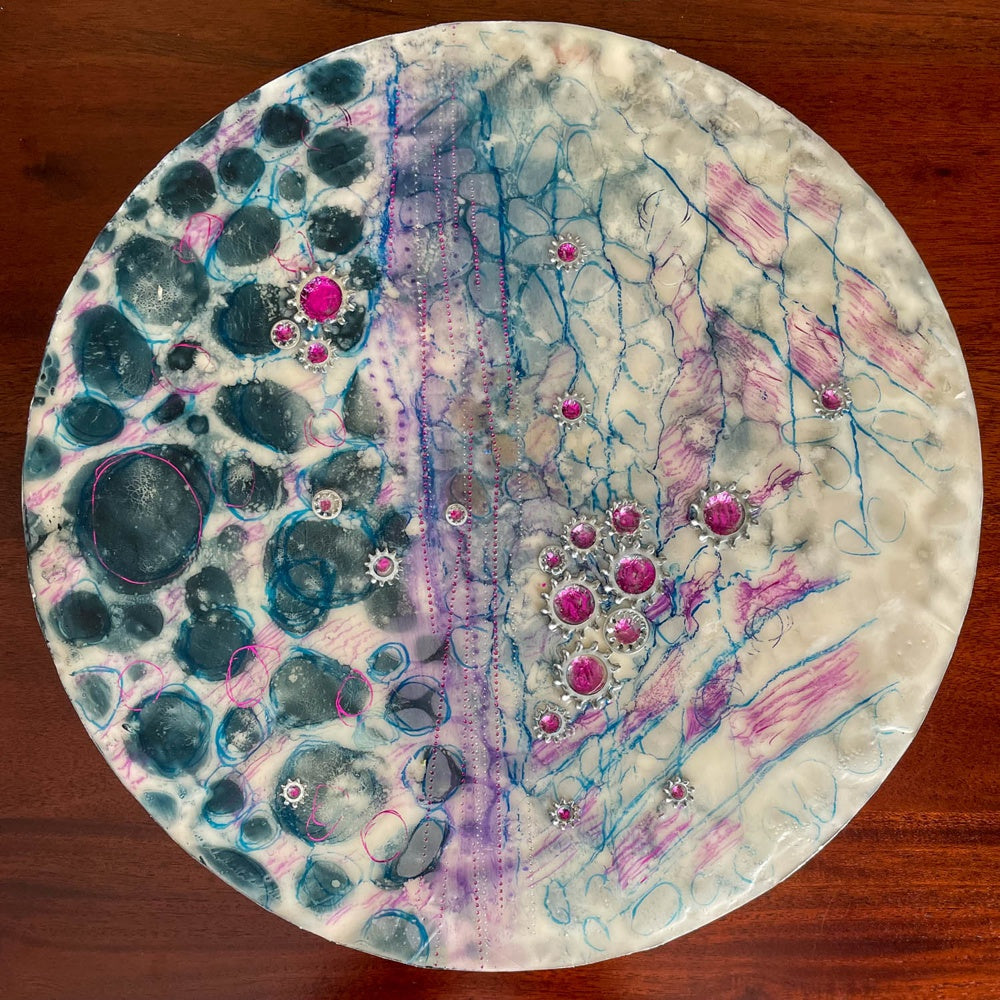 Celestial Forest | helloart