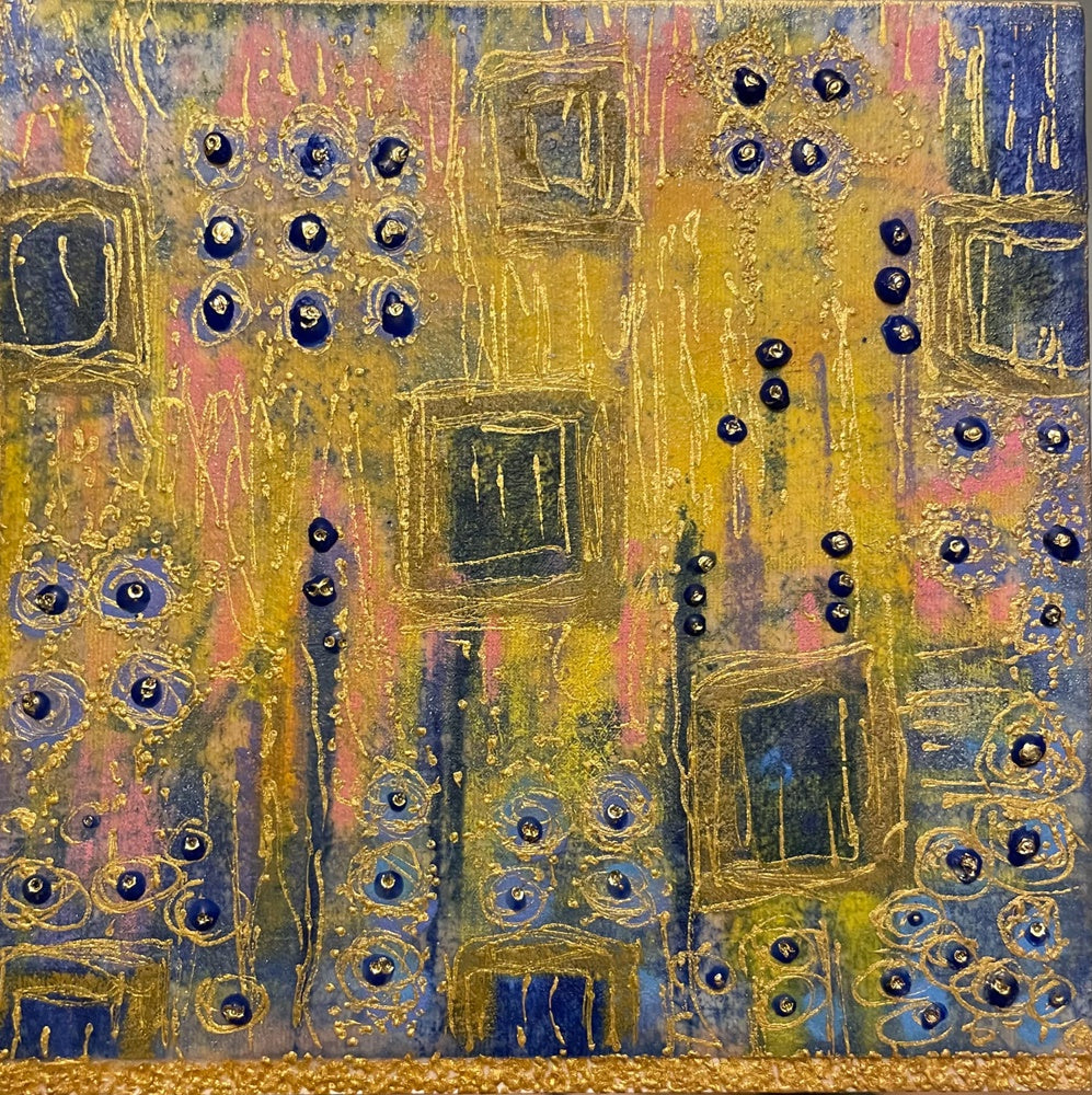 Dawn's Light | helloart