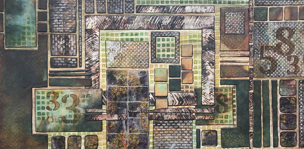 Isolation | helloart