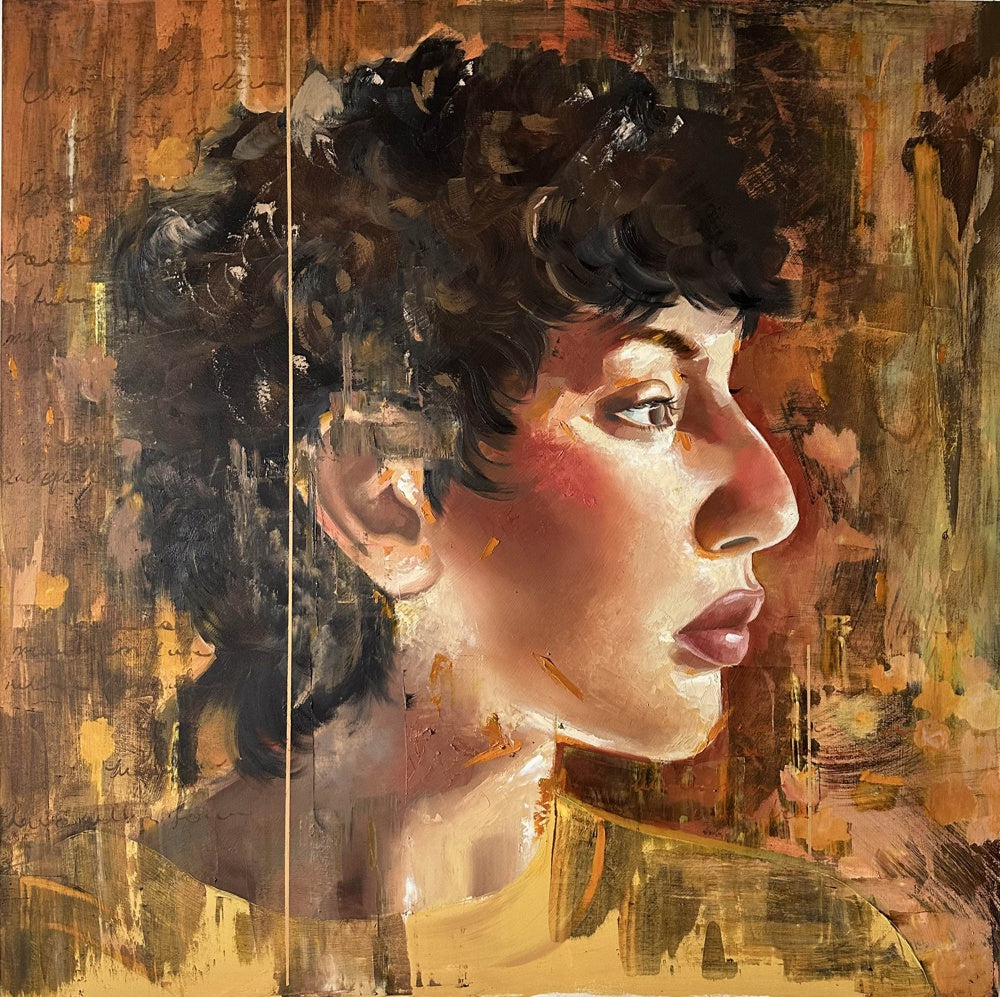 Look another Way | helloart