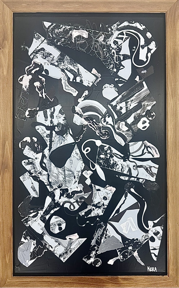 The Cycle Repeats | helloart