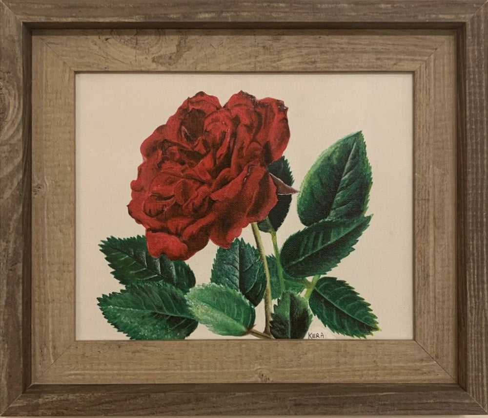 First Loss | helloart