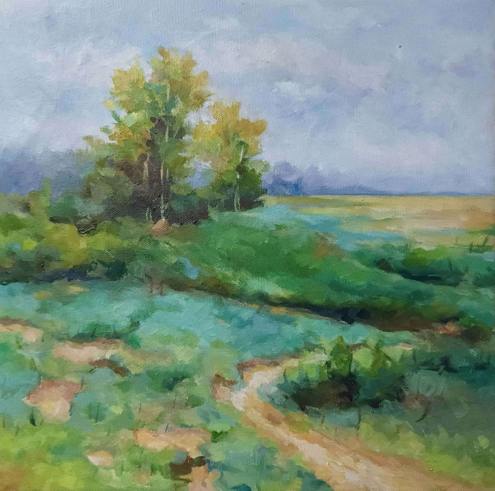 Road trip | helloart