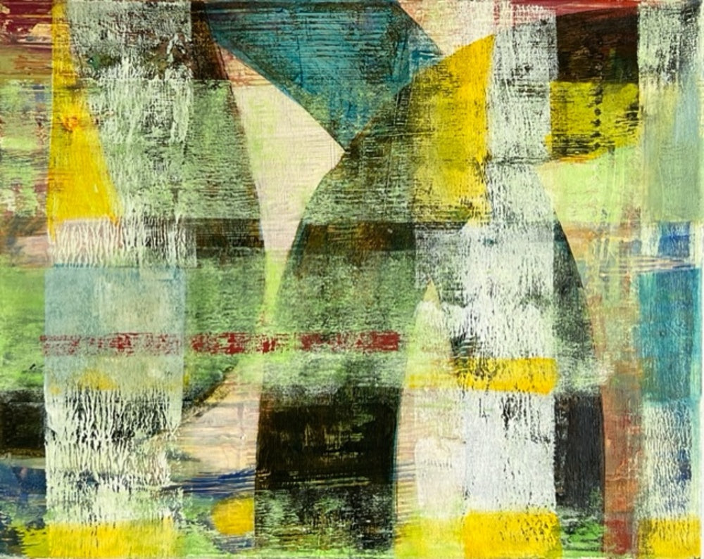 Urban Exchange | helloart