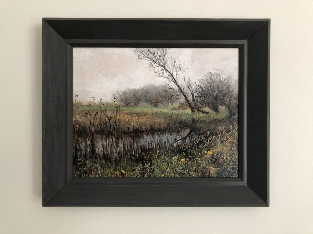 Fox Valley | helloart