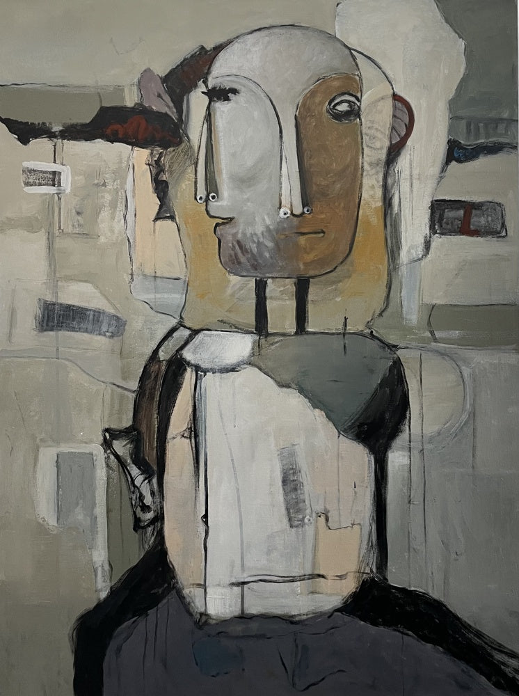 The More Things Change | helloart