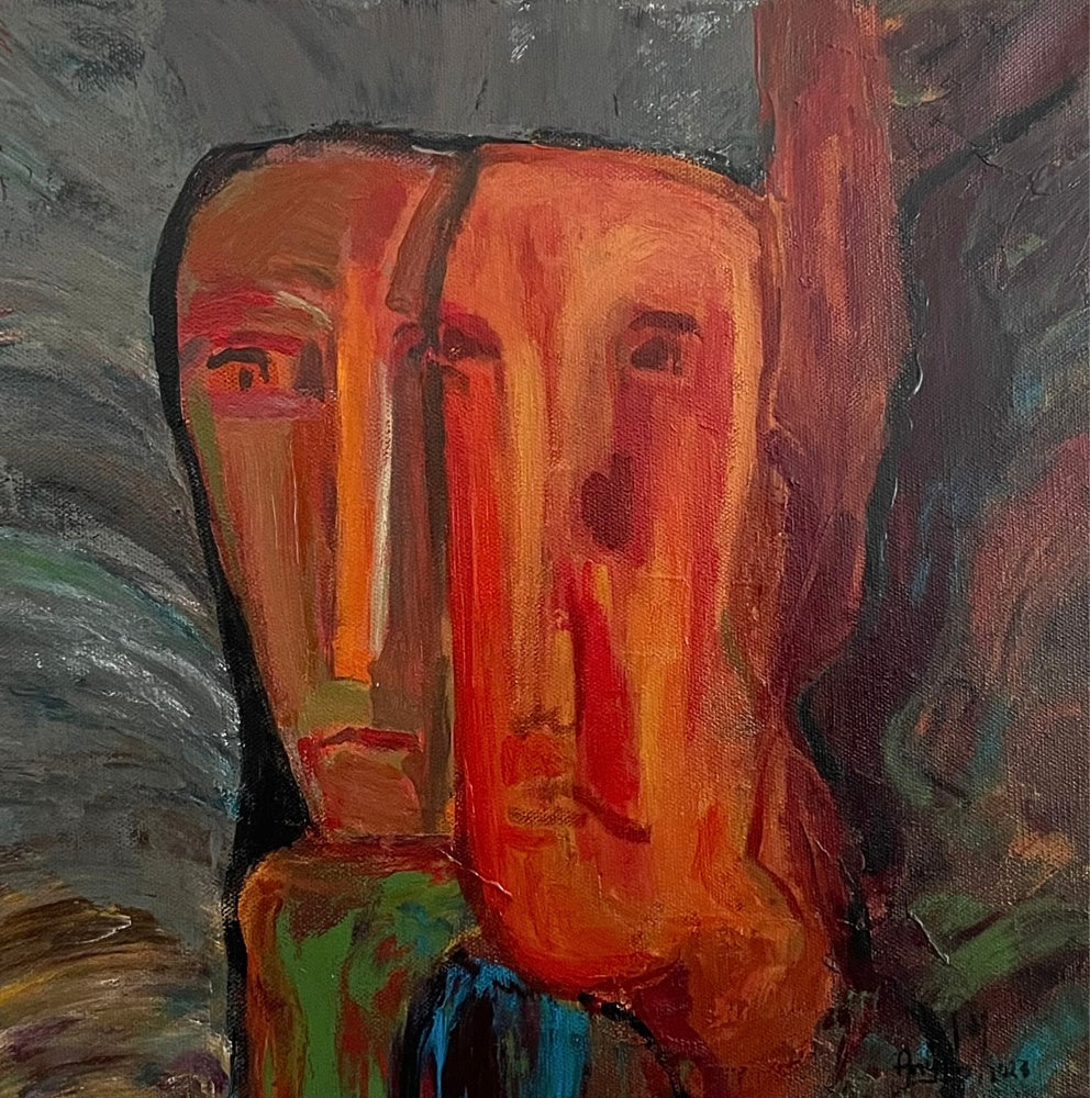 Sun Gazing | helloart