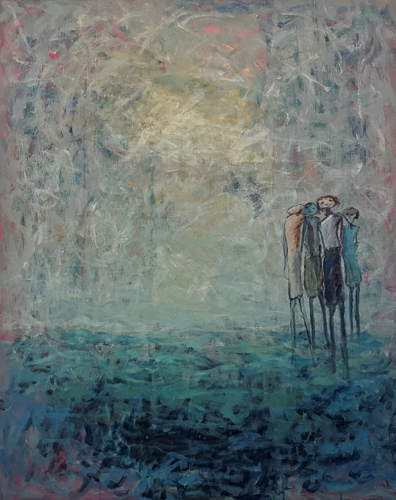 The Sixth Dimension | helloart