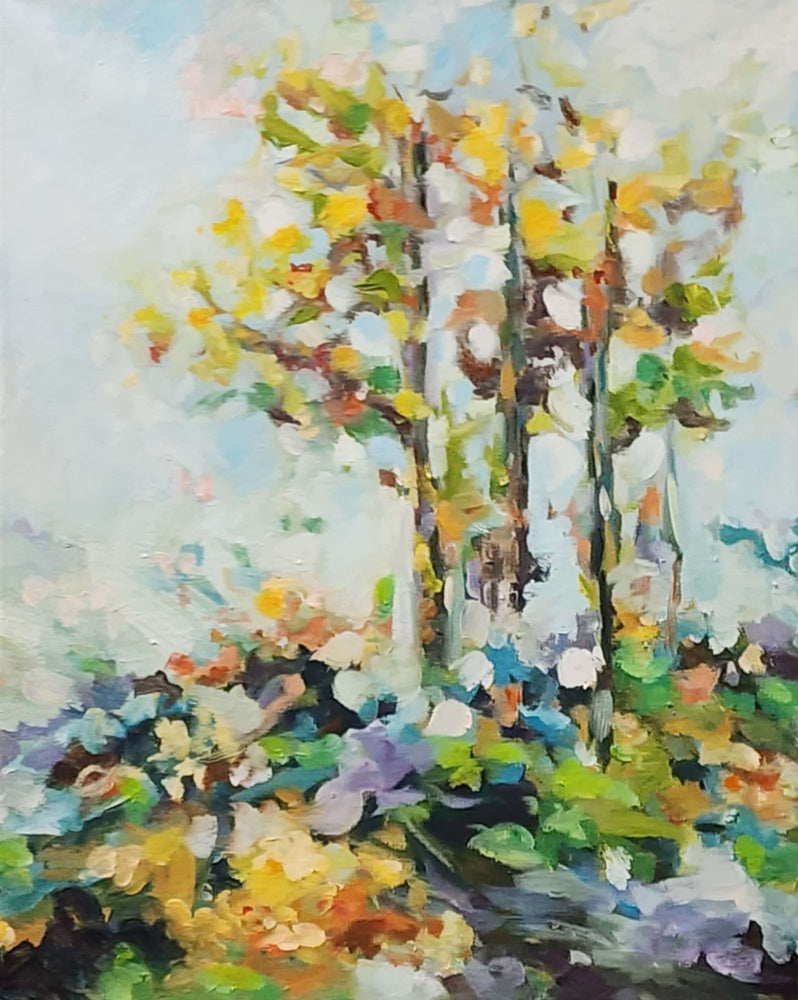 Shine together | helloart