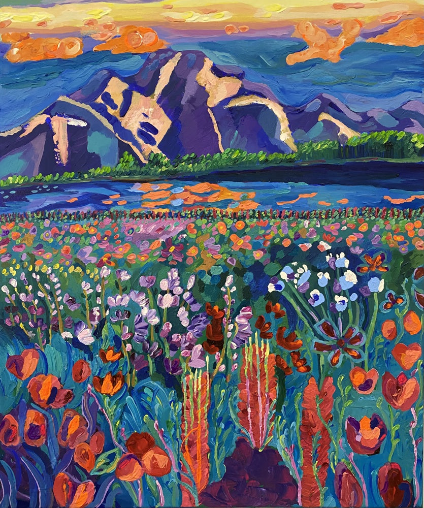 Dream Land | helloart