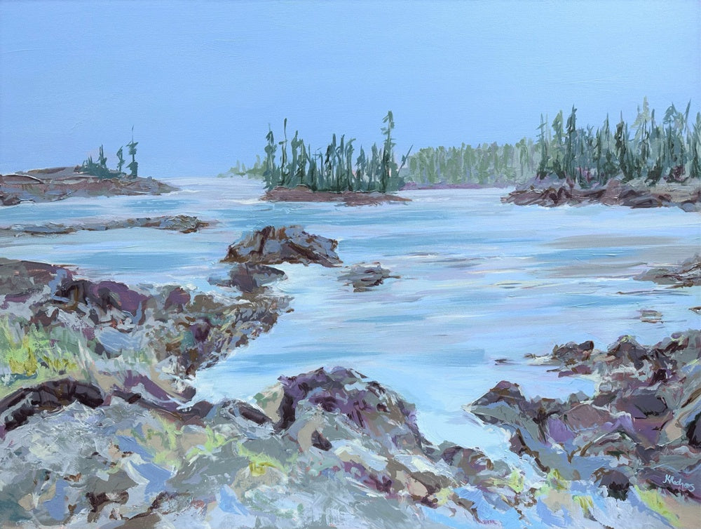 Ongoing Admiration | helloart