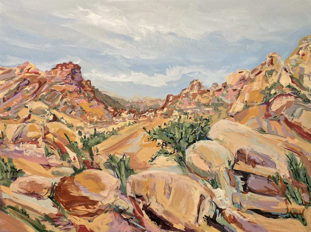 Will There Be A Next Time? | helloart