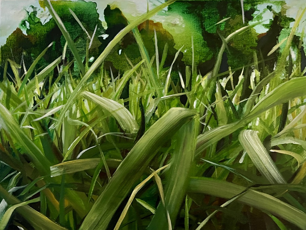 Silent Shouting | helloart