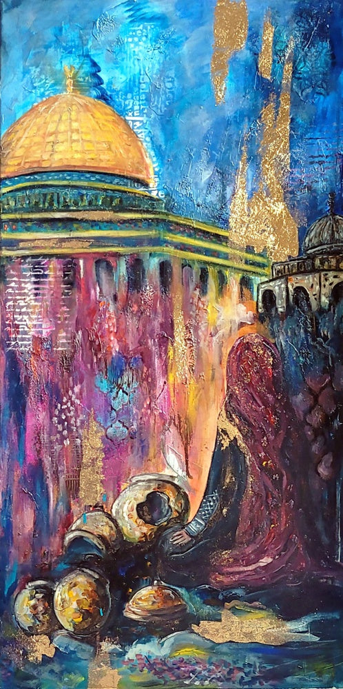 How I Wish | helloart