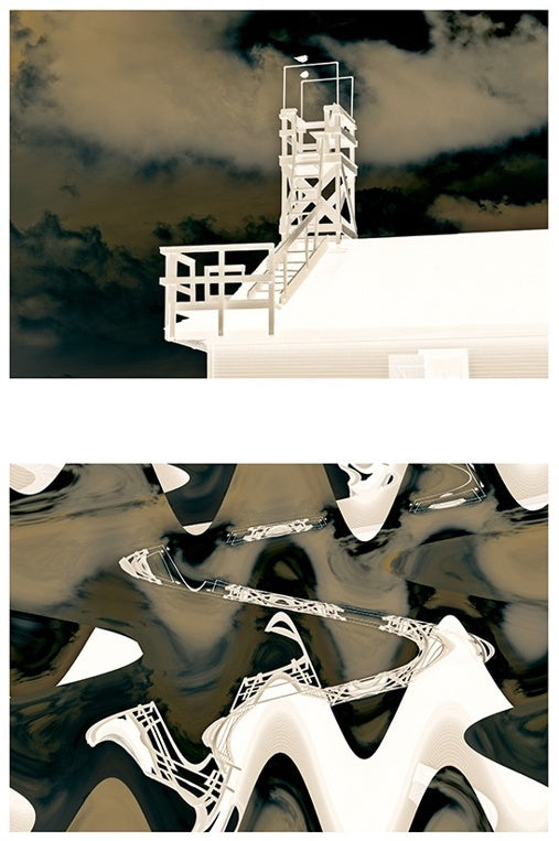 Sea Change (iv) | helloart