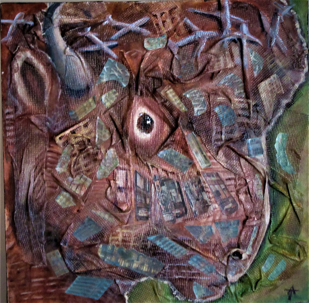 Buffalo Planes | helloart