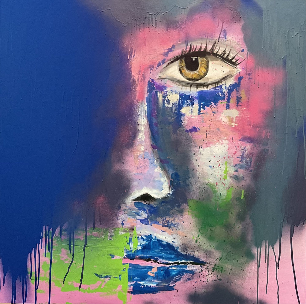 The Beholder’s Eye | helloart