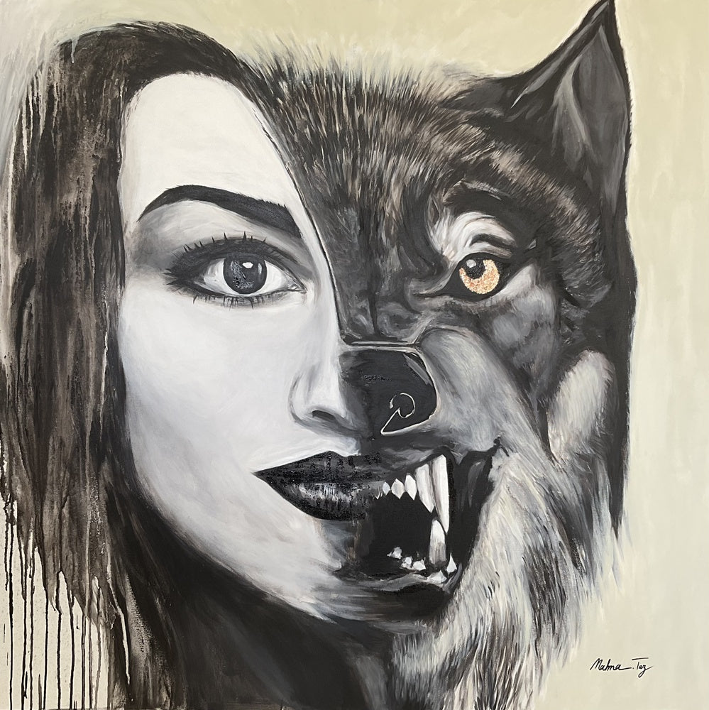 Subliminal | helloart