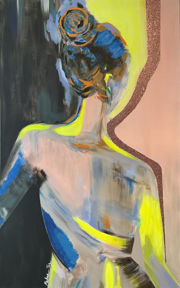 The Pink Dream | helloart