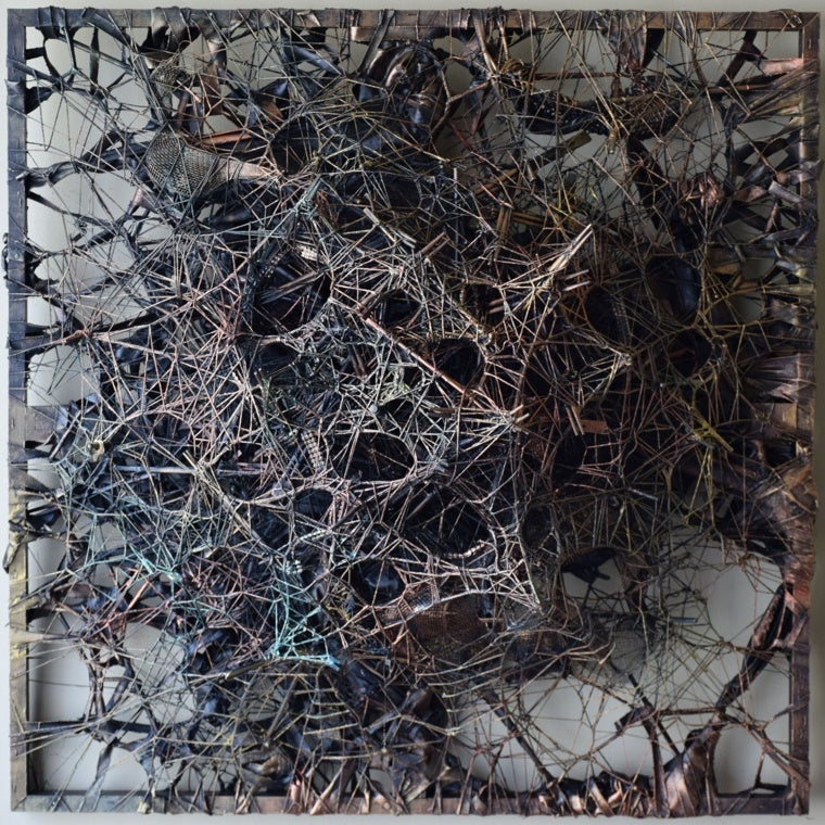 Dark Matter | helloart