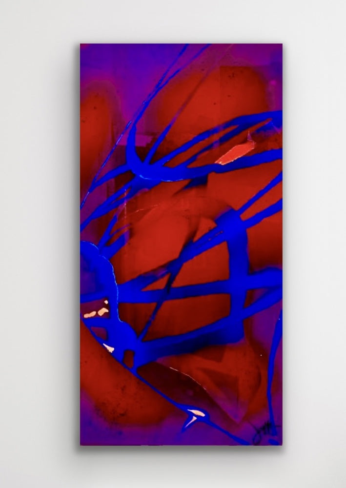 Wandering Wild | helloart