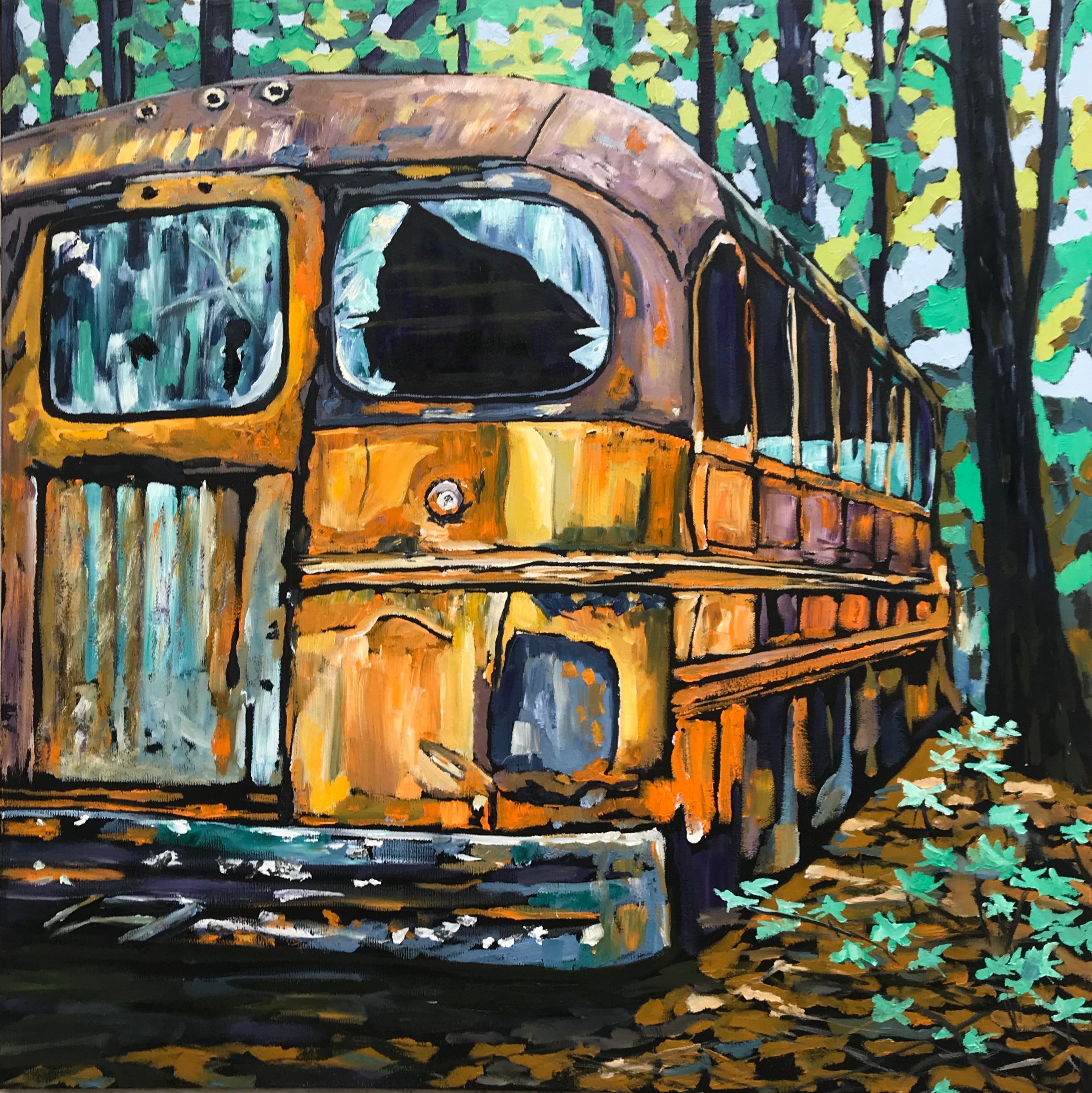 It's All Academic Now | helloart