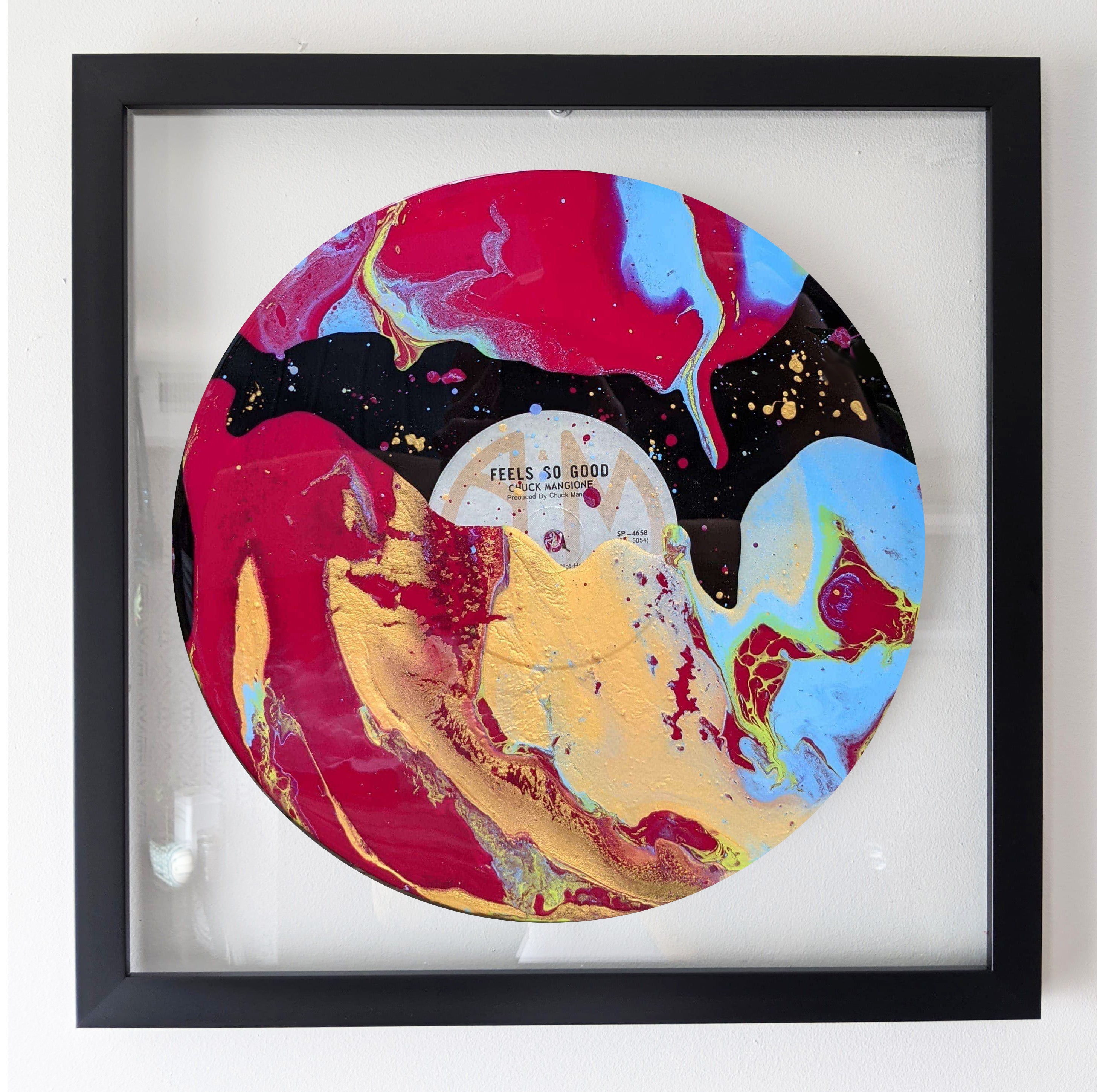 Interstellar Geographies 14 | helloart