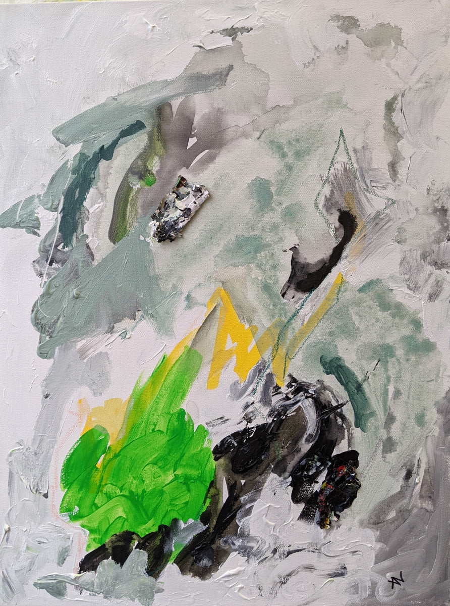 Vivid Past | helloart