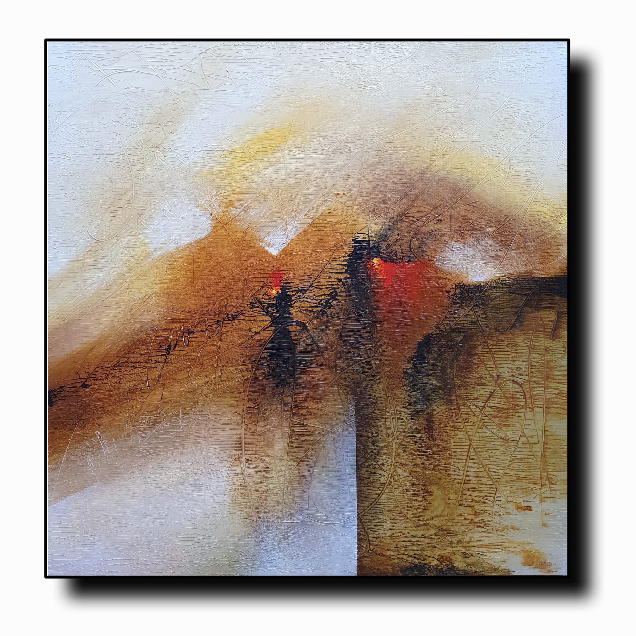 The Sail Of Hope | helloart