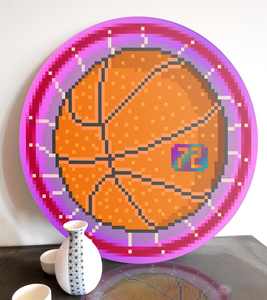 Clutch Point - #22 | helloart