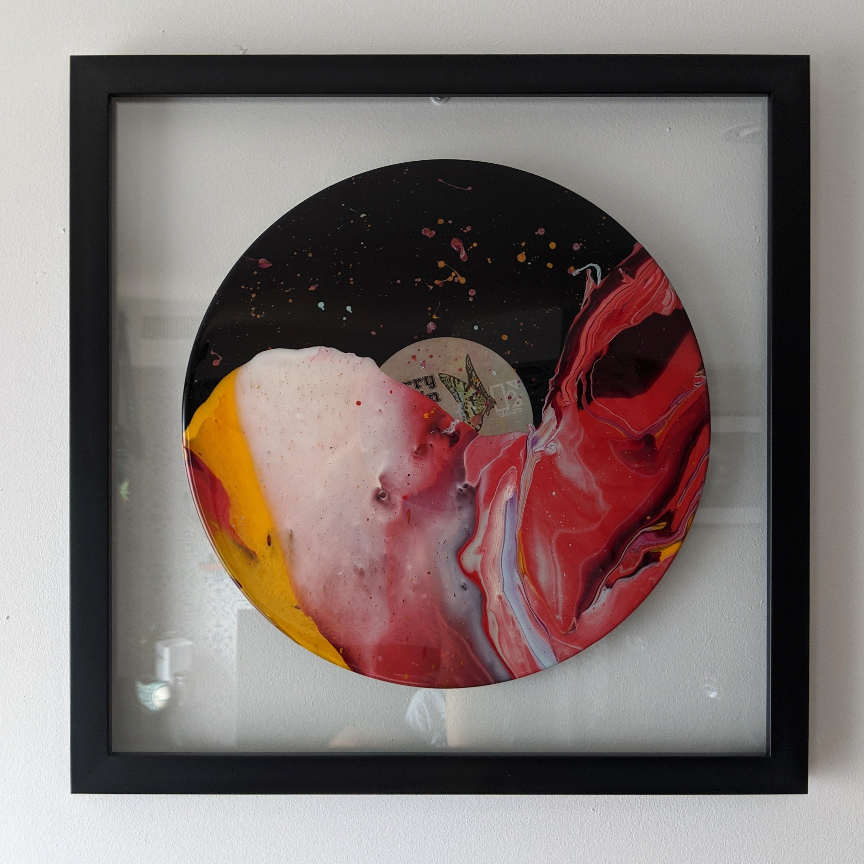 Interstellar Geographies 06 | helloart