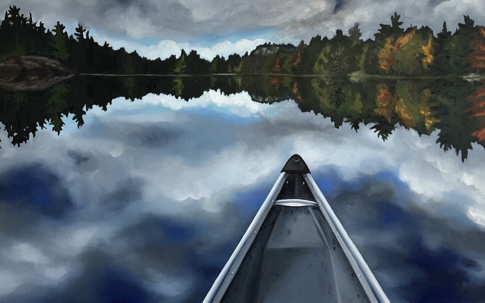 The Sound of Silence | helloart