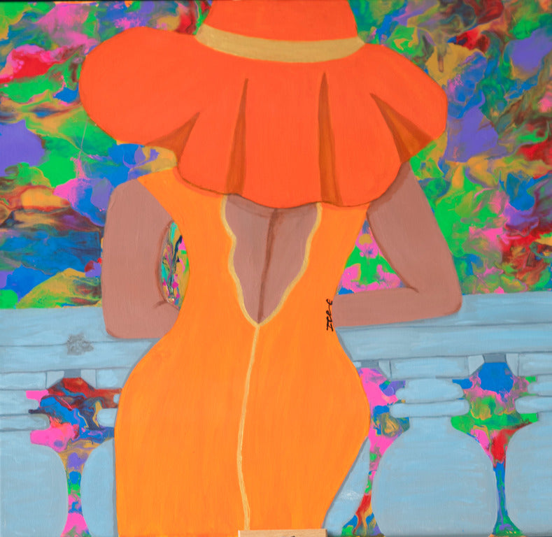 Move forward | helloart