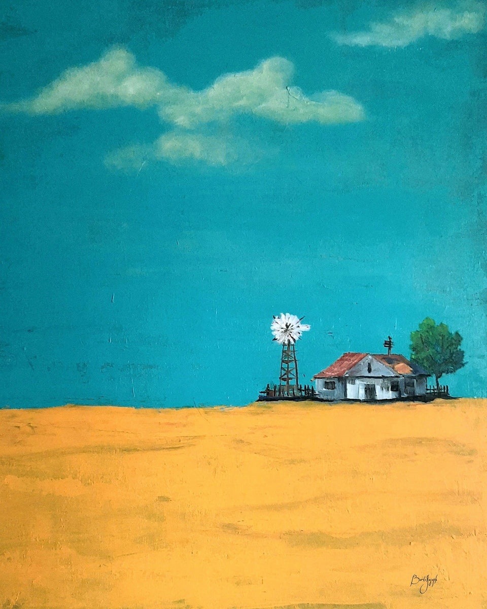 Paradise Lost | helloart