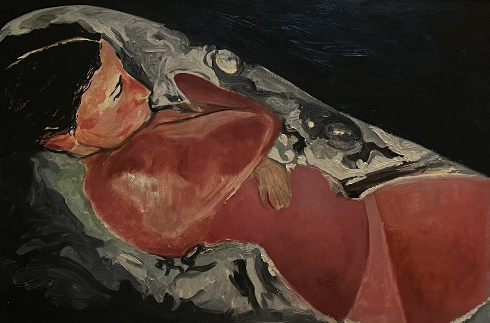 Hot Water | helloart