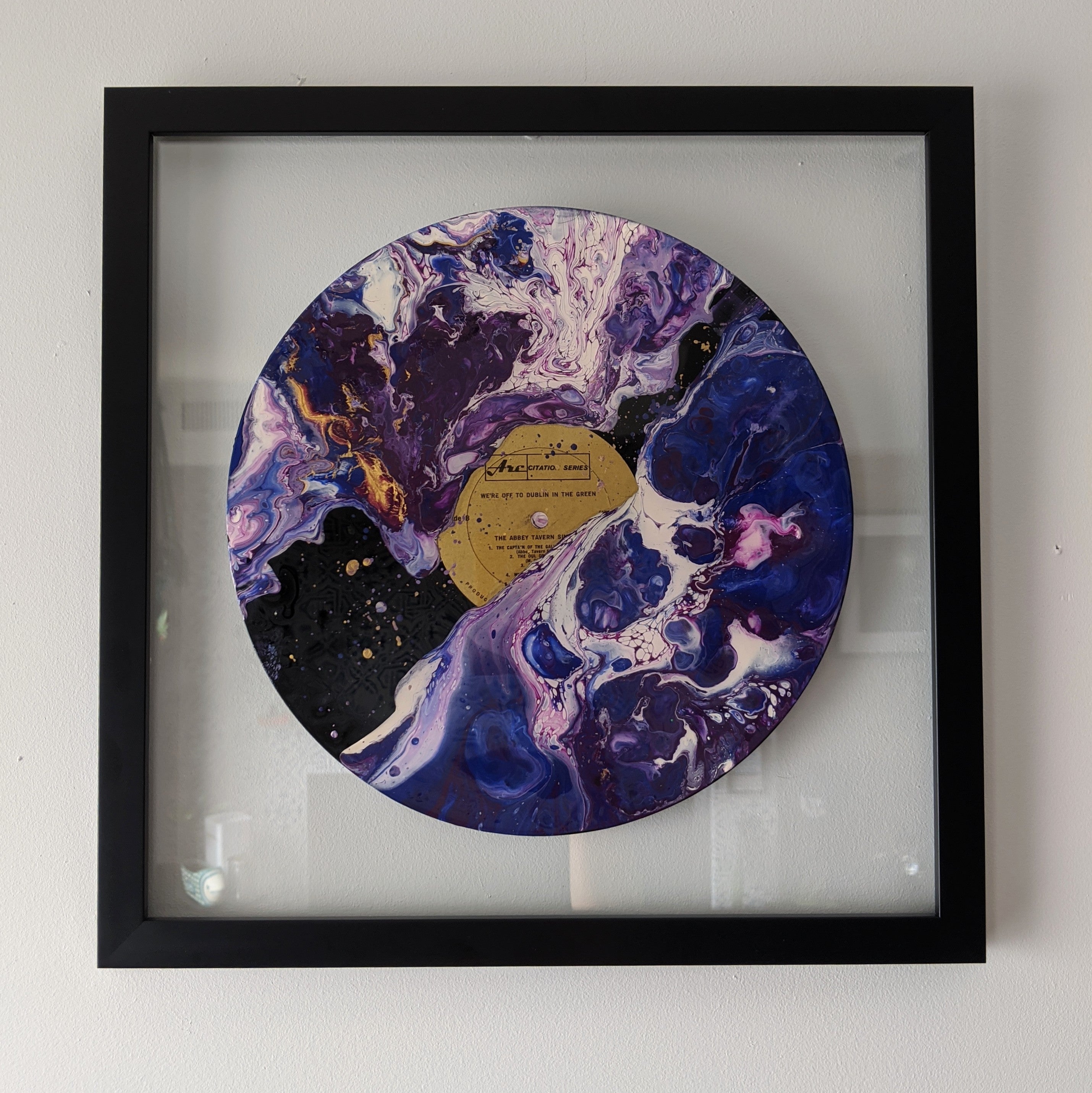 Interstellar Geographies 05 | helloart