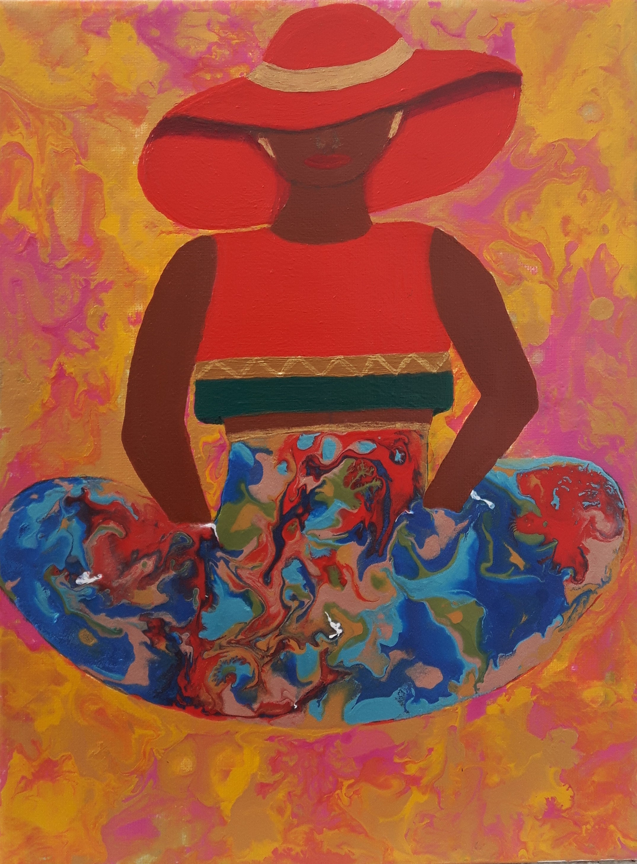 Elevation | helloart